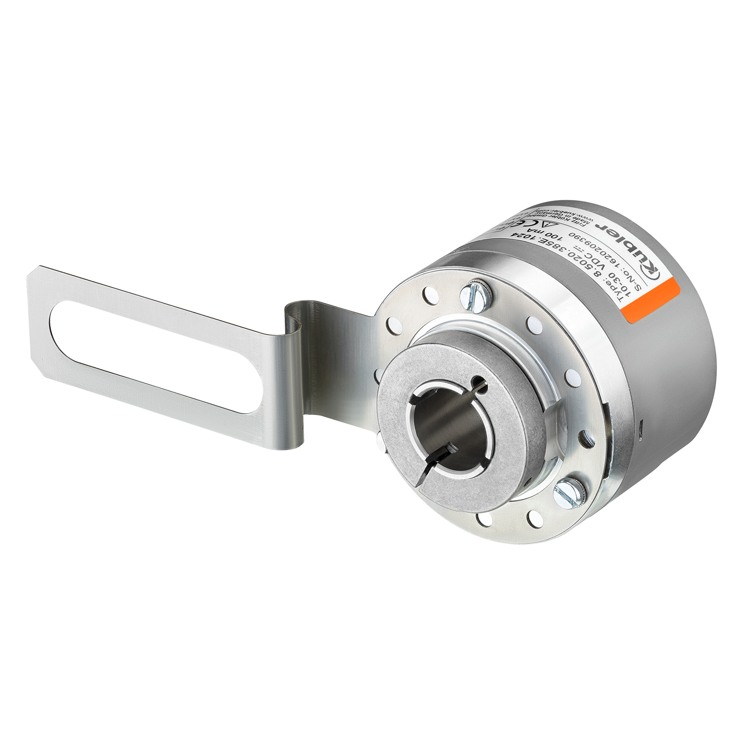 Sendix 5020 Encoders Incrementale Dettagli del prodotto - Kübler Group ...