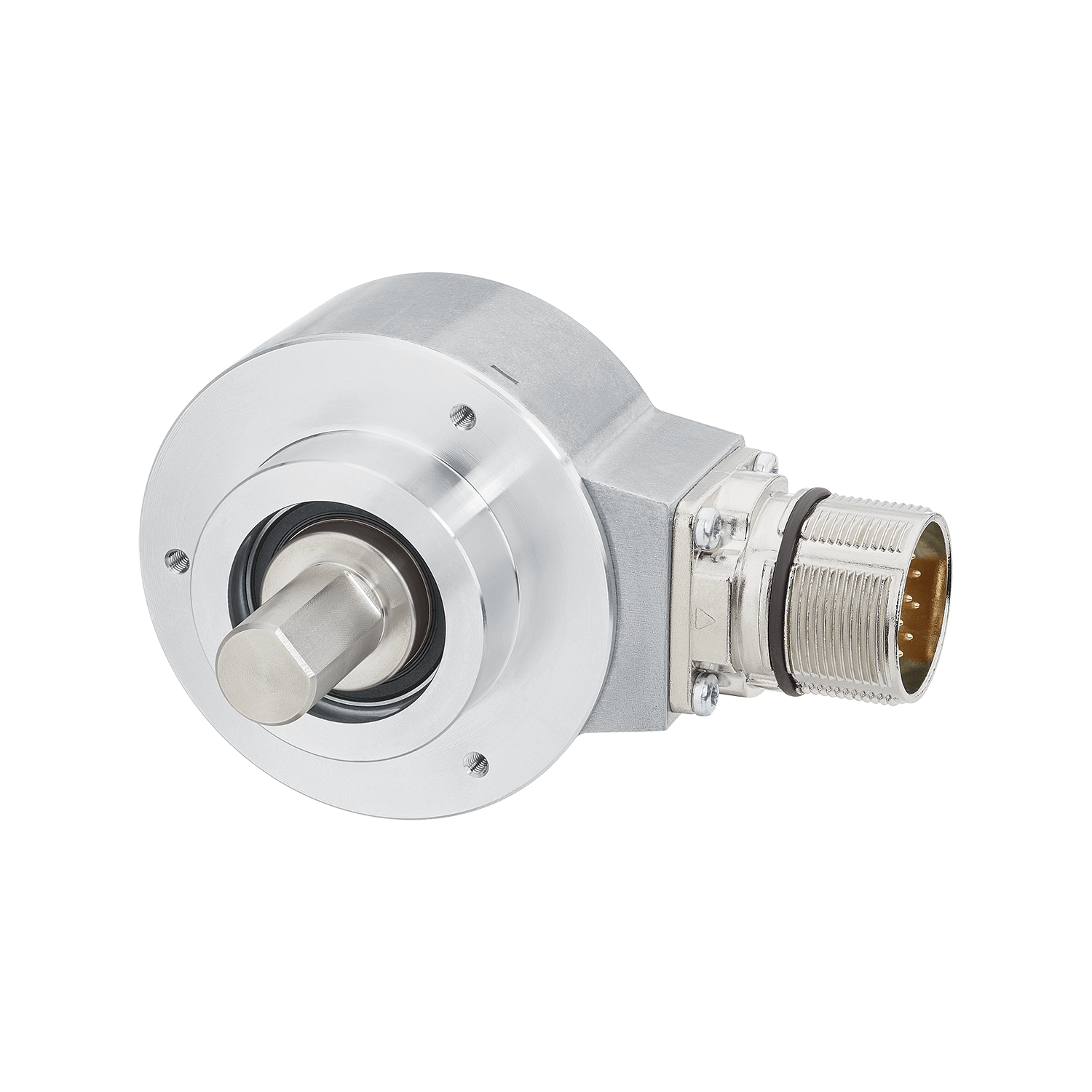 Sendix K58I Encoders Incremental Product details - Kübler Group - Worldwide