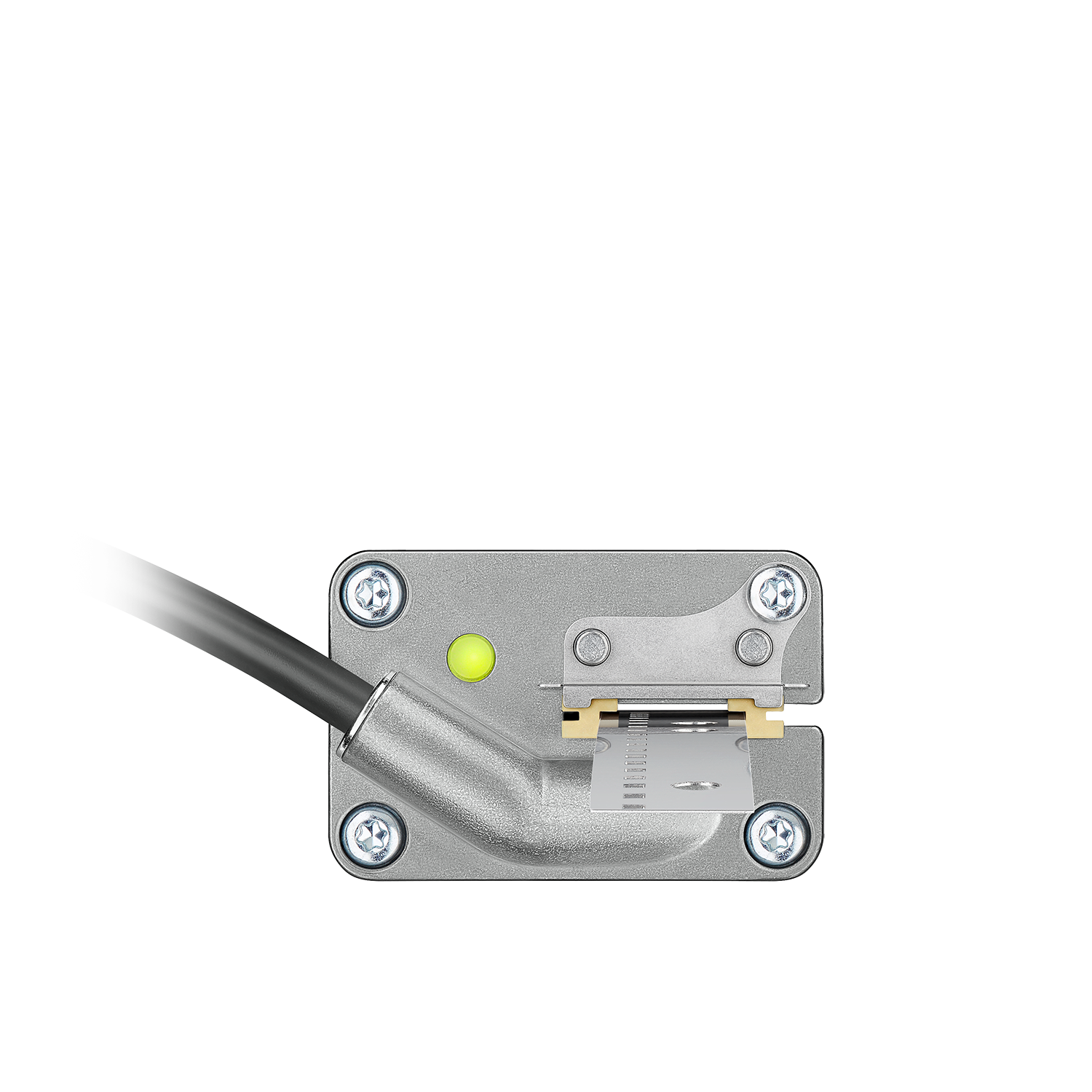 Ants LES02 Shaft copying systems Product details - Kübler Group - Worldwide