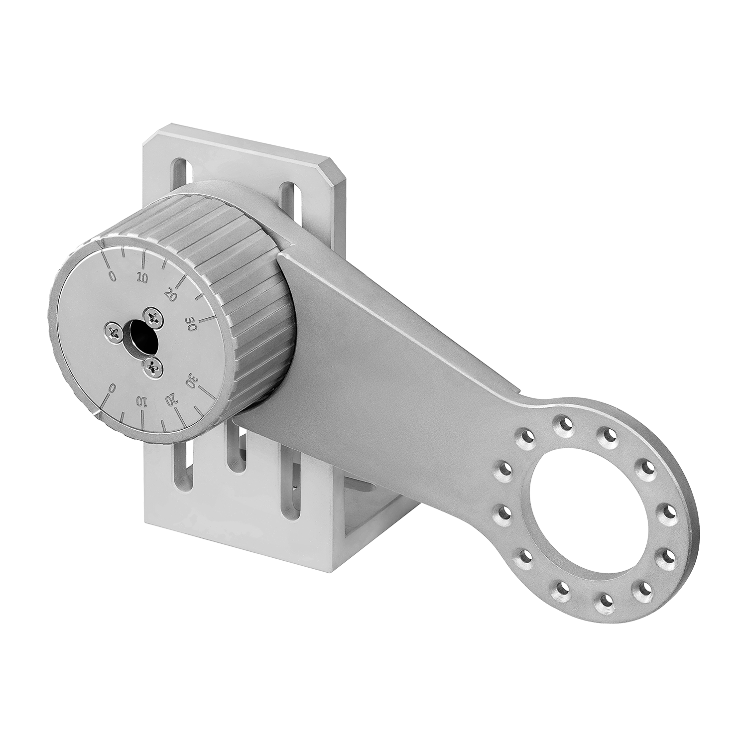 MWE52 Measuring Wheel Systems Product details - Kübler Group - USA